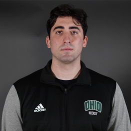 Drew Gardner | Ohio University