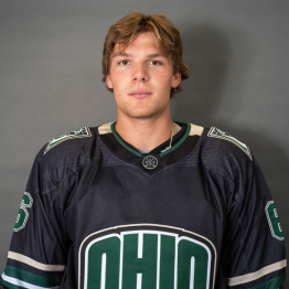 TJ Richey | Ohio University
